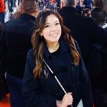 Stephanie Sandoval on Odyssey