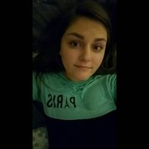 Jessica Hayden on Odyssey