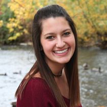 Toria Baker on Odyssey