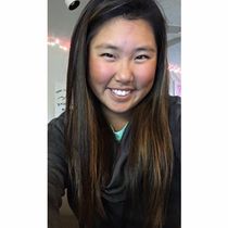 Grace Shin on Odyssey