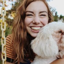 Natalie Babich on Odyssey