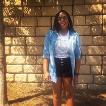 Aja Miller on Odyssey