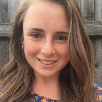 Haley Watson on Odyssey