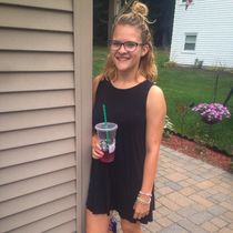 Crystal Goudreau on Odyssey