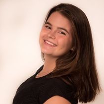 Rachel Burgess on Odyssey