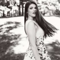 Sarah Scribner on Odyssey