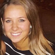 Jessica Elliott on Odyssey