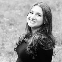 Danielle Klausner on Odyssey