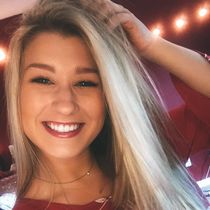 Emma Lennon on Odyssey