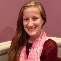 Emma Thor on Odyssey