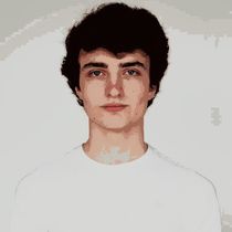 Alexander Soukup on Odyssey