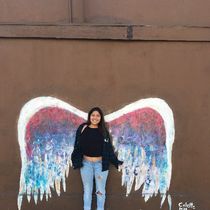 Alexandra Carrillo on Odyssey