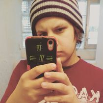 Nicholas Mendoza on Odyssey