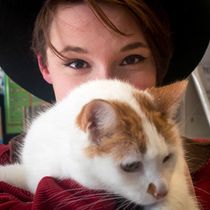 Caroline Hyde on Odyssey