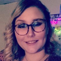 Rachel Fleming on Odyssey