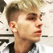 Spencer Cole Salsbury on Odyssey