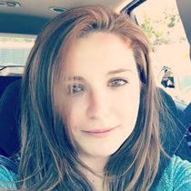 Victoria Rose on Odyssey