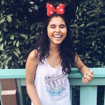 Steph Rodriguez on Odyssey