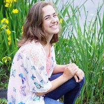 Jenna Foster on Odyssey