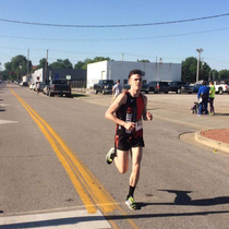 Jesse Stanley on Odyssey