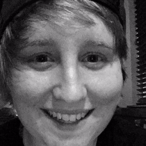 Alyson Fox on Odyssey