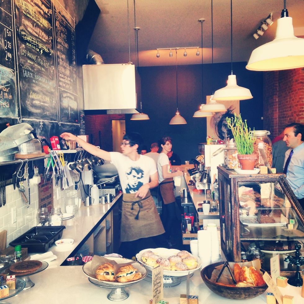 20 Hidden Gems of Detroit