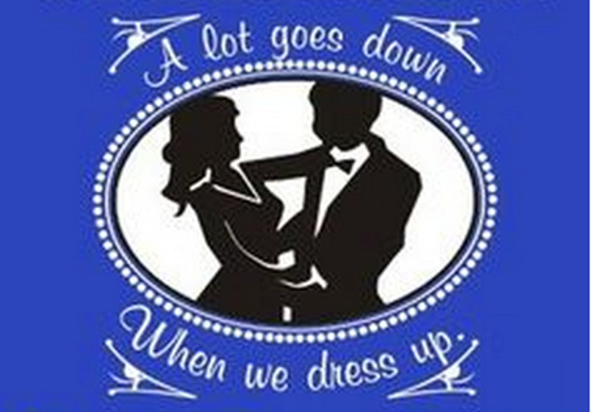 How To Pick the Perfect Formal Date