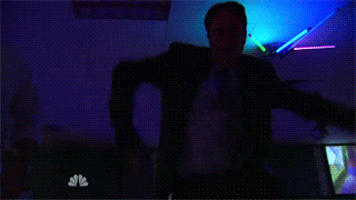 The End Of The Semester, As Explained By Dwight