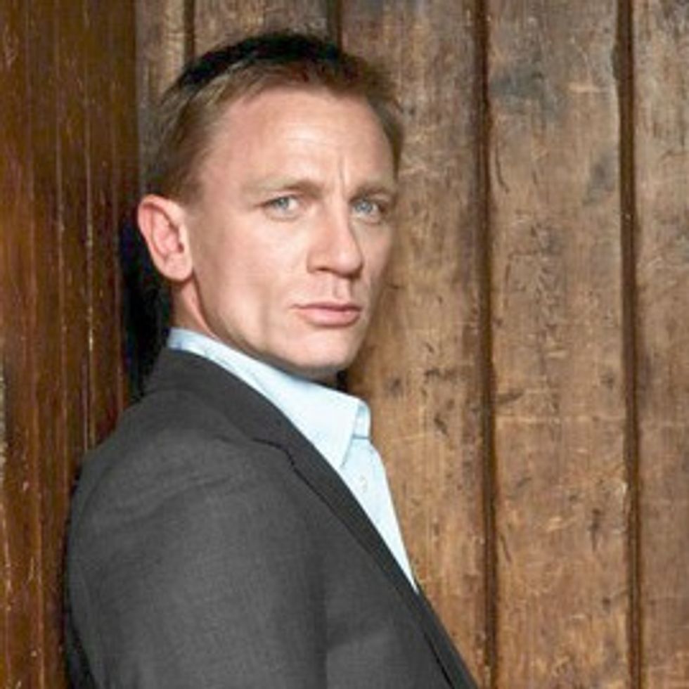 The Definitive Ranking of James Bond Actors