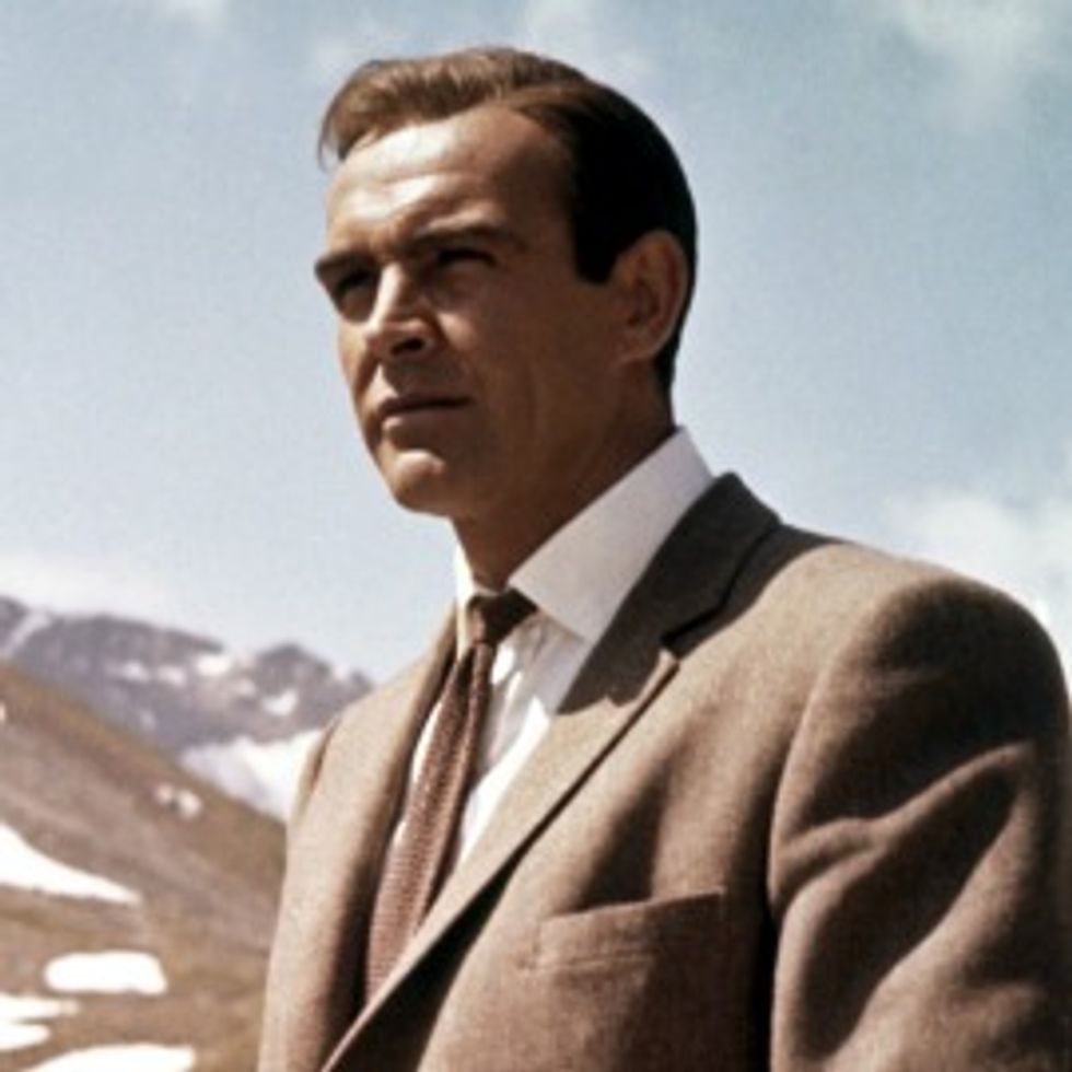 The Definitive Ranking of James Bond Actors