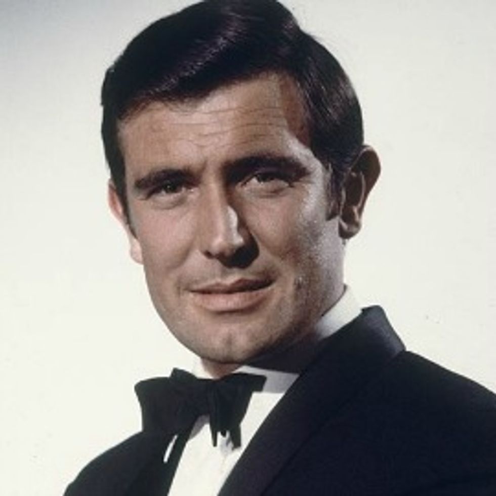 The Definitive Ranking of James Bond Actors