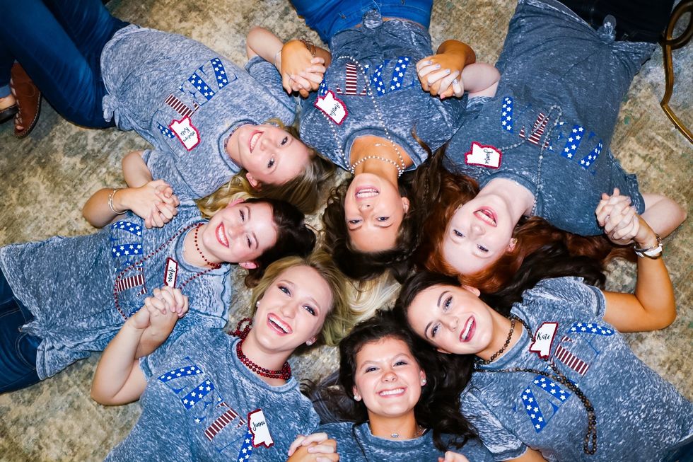 Syllabus Week As Told By GIFS