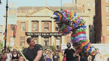 The Top 10 Worst (Or Should I Say, Best) Punishments On 'Impractical ...