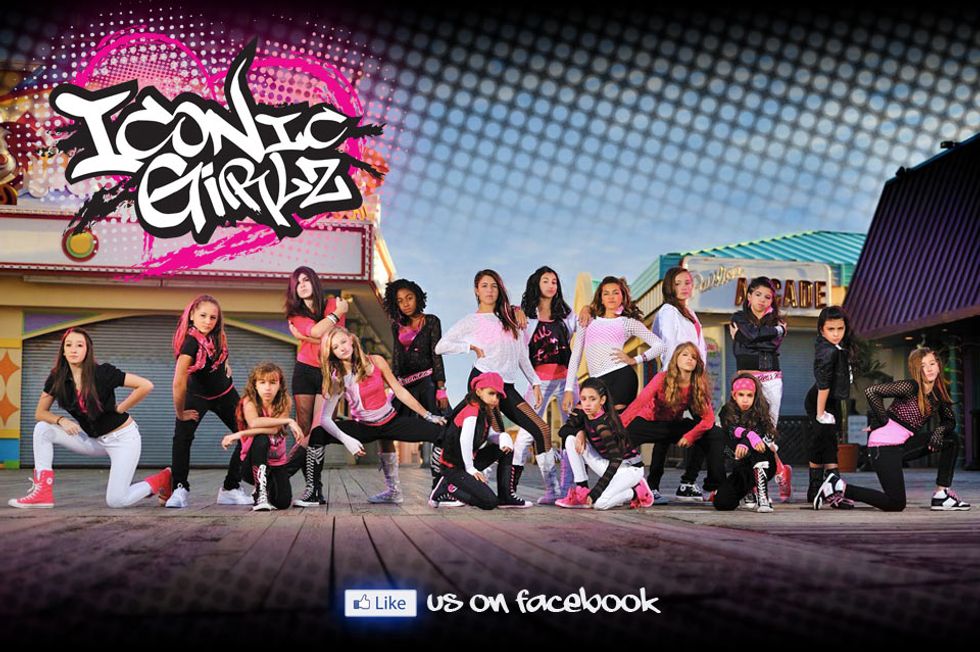 Dear ICONic Boyz, I Miss You