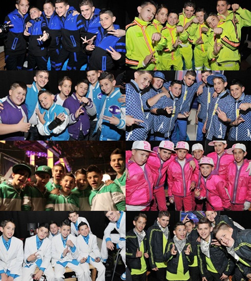 Dear ICONic Boyz, I Miss You