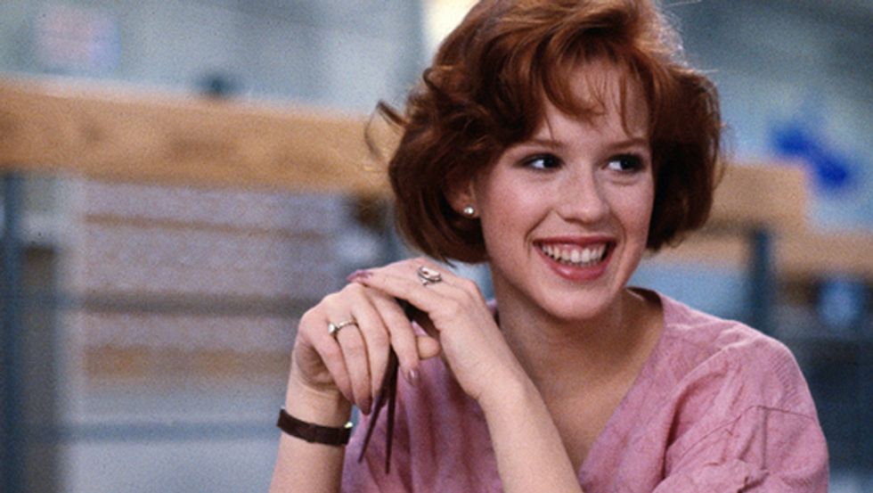 A Psychological Breakdown Of The Breakfast Club