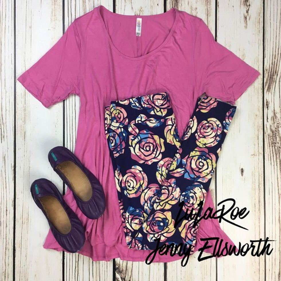 Everything You Need To Know About LuLaRoe