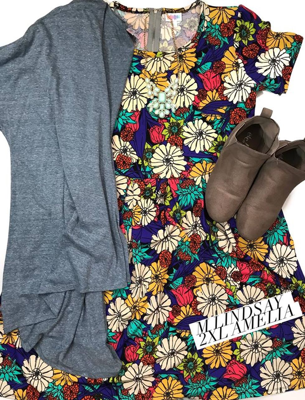Everything You Need To Know About LuLaRoe