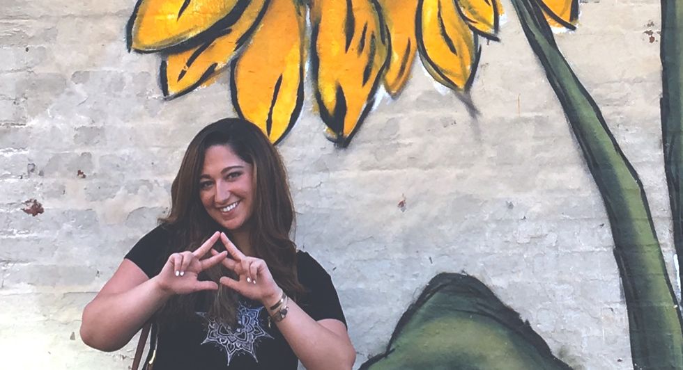 How To Live Like An Alpha Chi In 8 Simple Steps