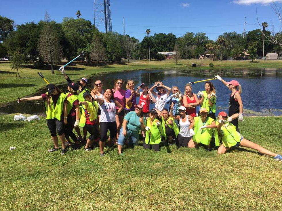 How To Live Like An Alpha Chi In 8 Simple Steps