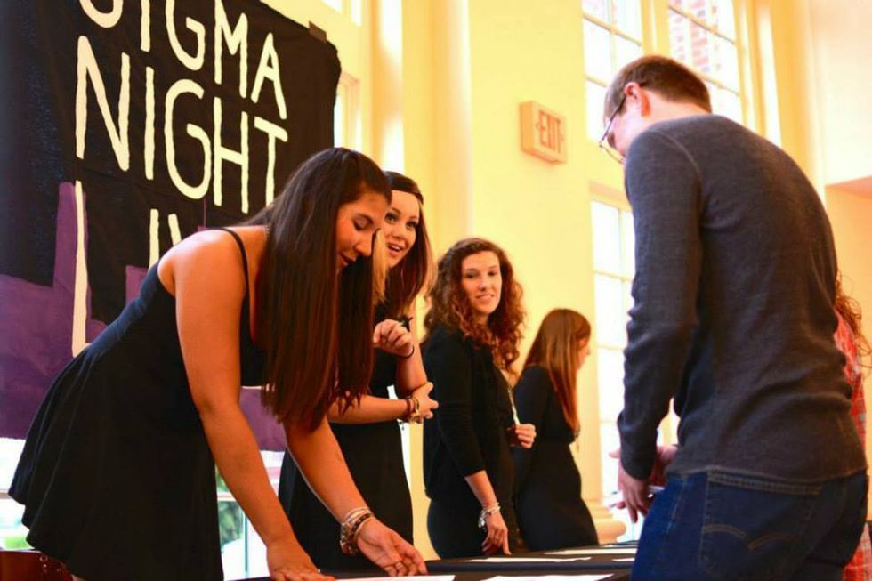 13 Life Lessons You Learn In A Sorority