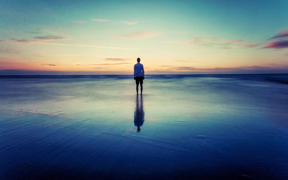 What To Do When You Feel Alone