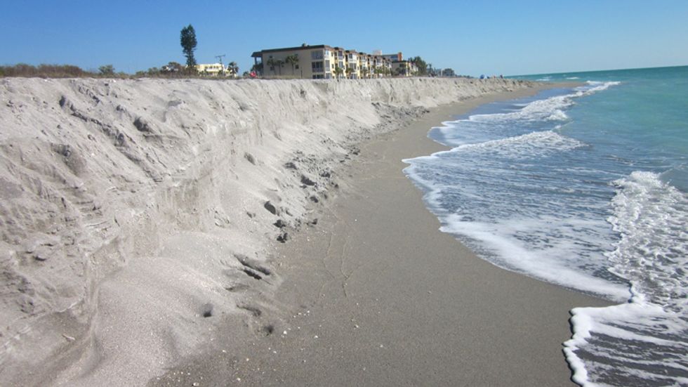 4 Beaches That Will Turn You Into A Beach Bum