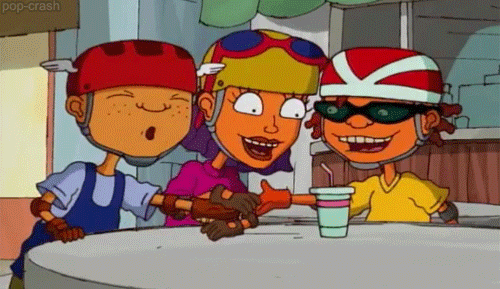 10 Nickelodeon Shows We Need Back On TV Now