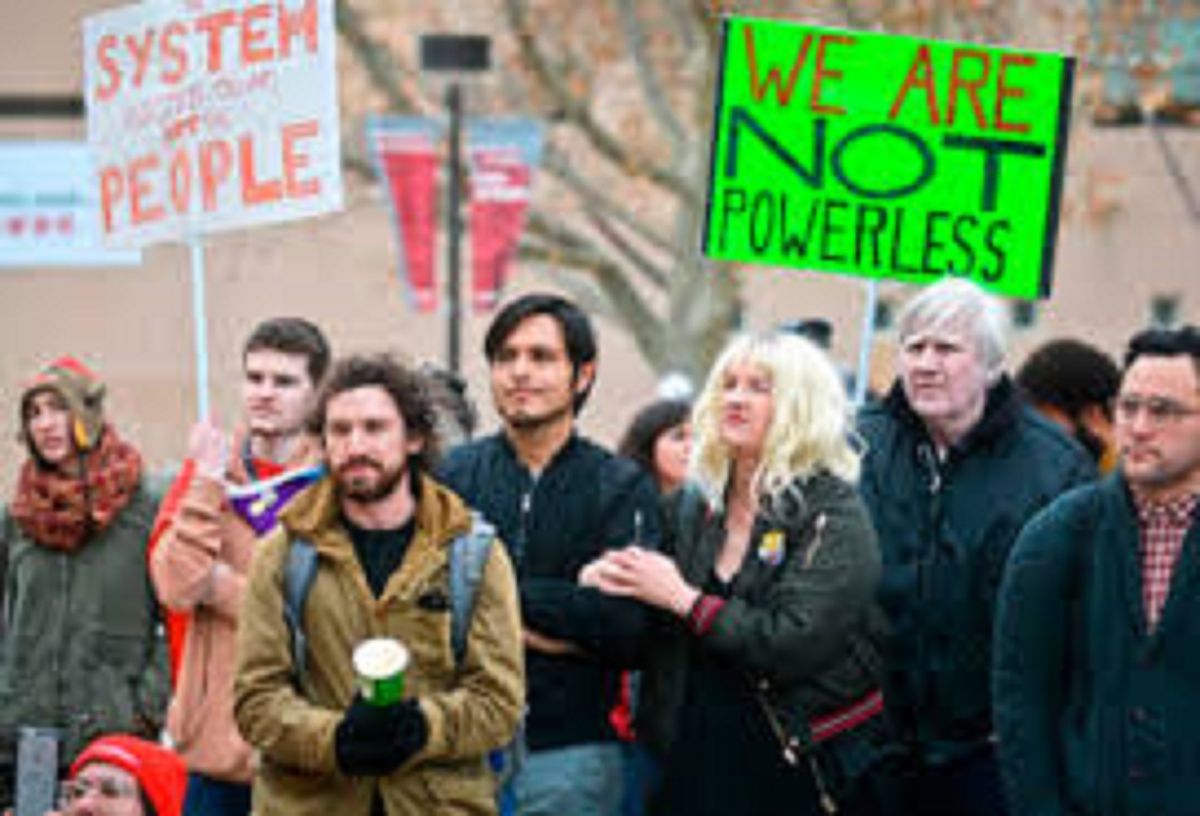 How to Stay Positive in a World Full of Hate