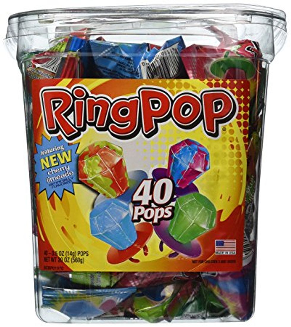 24 Best Candies Growing Up