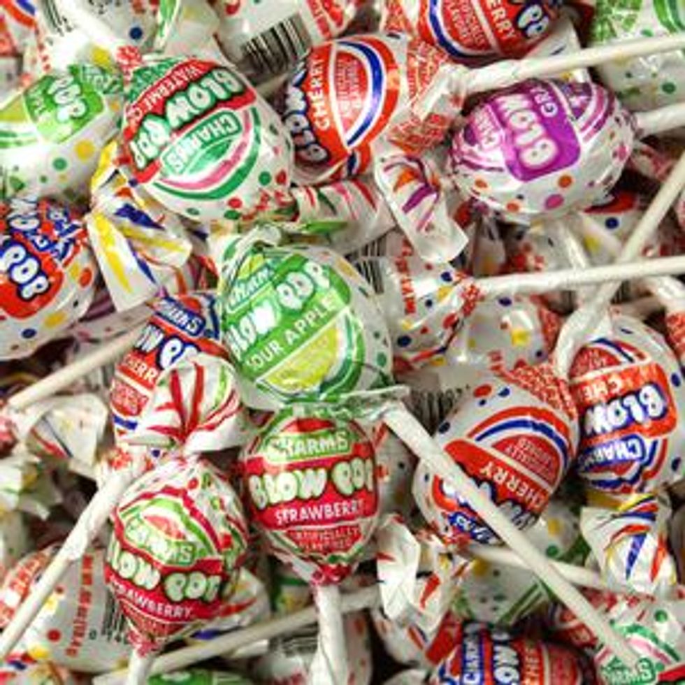 24 Best Candies Growing Up