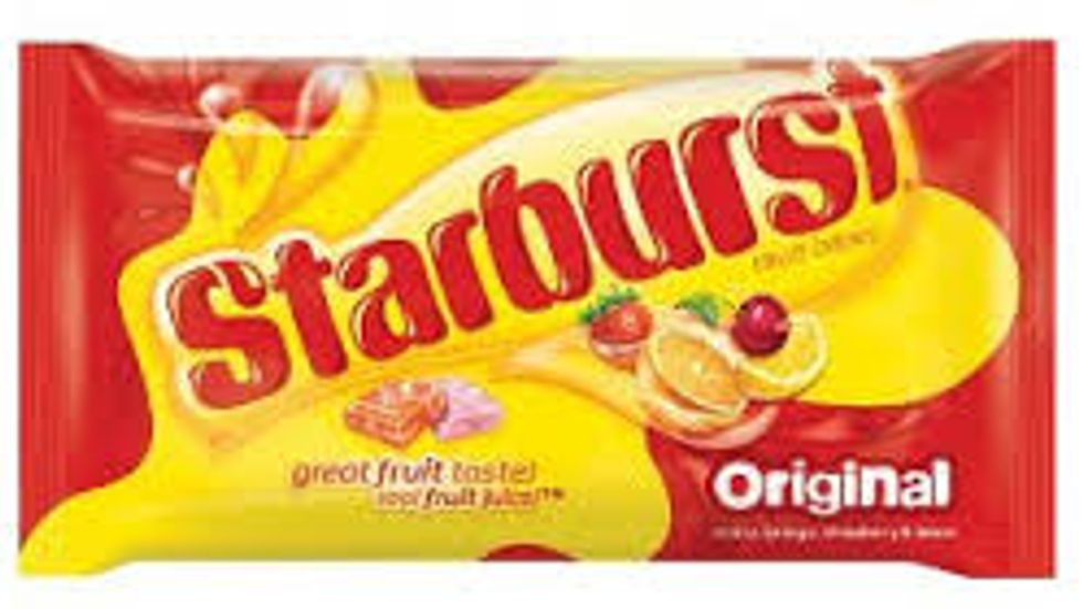 24 Best Candies Growing Up