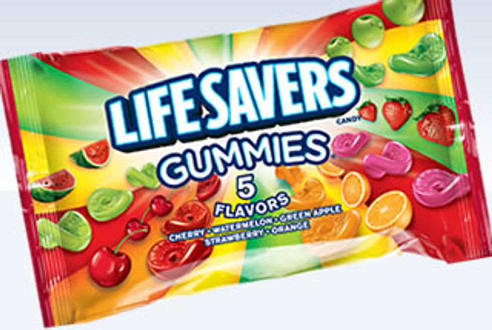 24 Best Candies Growing Up