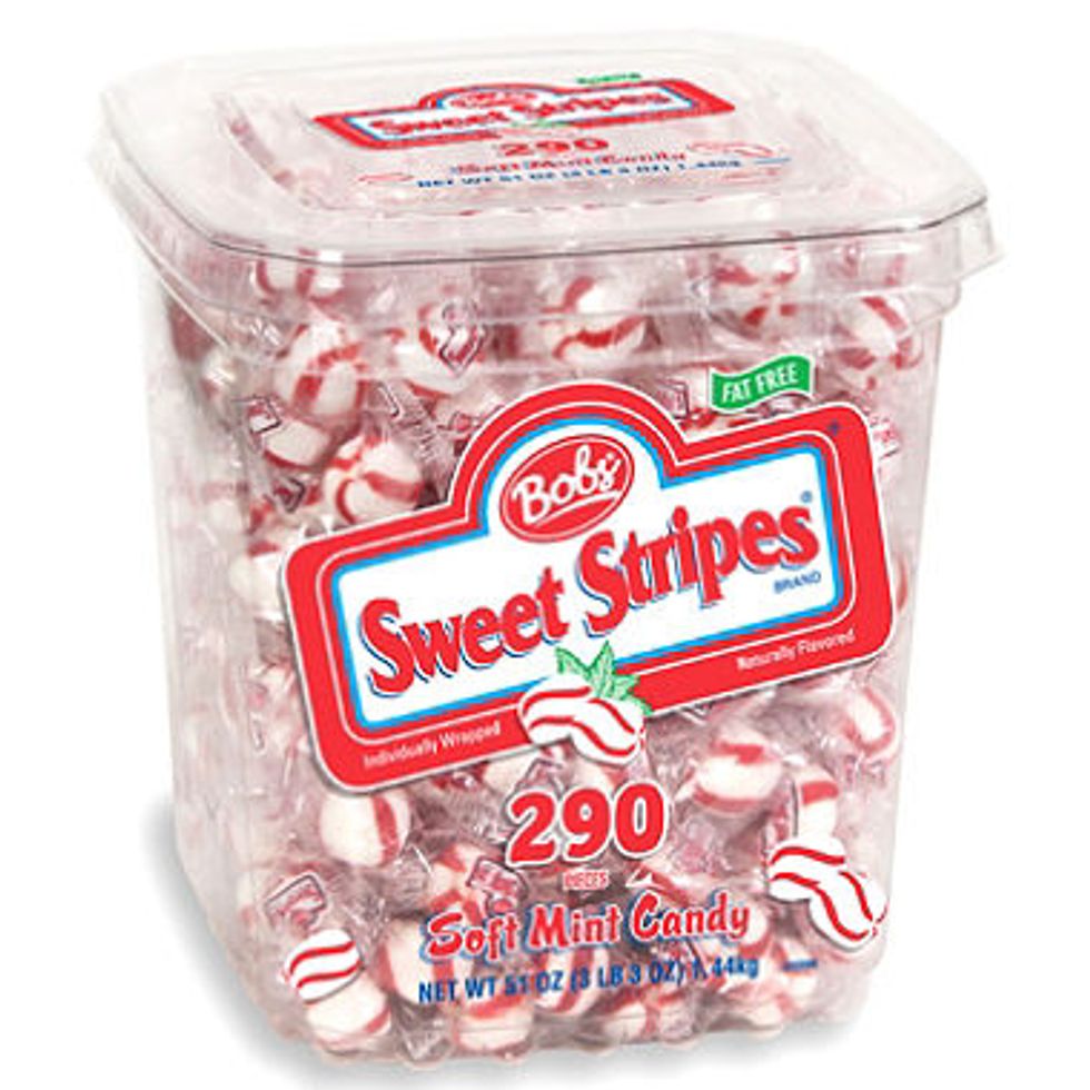 24 Best Candies Growing Up